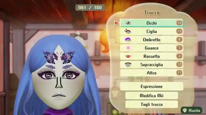 Miipedia - Elma (Xenoblade Chronicles X)