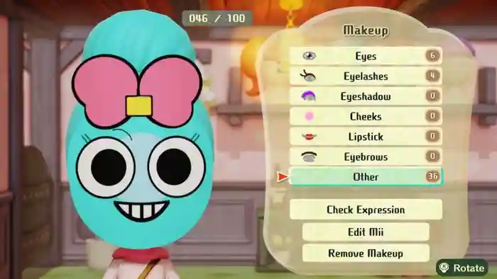 Miipedia - Poppy (Dandy's World)