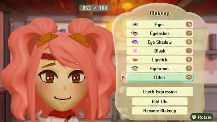 Miipedia - Mae (Fire Emblem Echoes)
