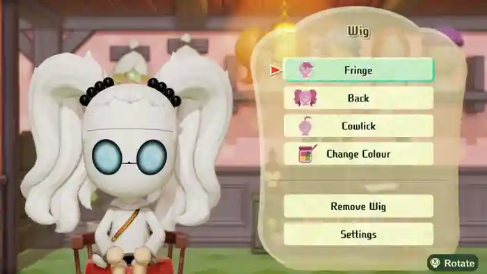 Miipedia - Drossel von Flügel (Fireball Humorous)