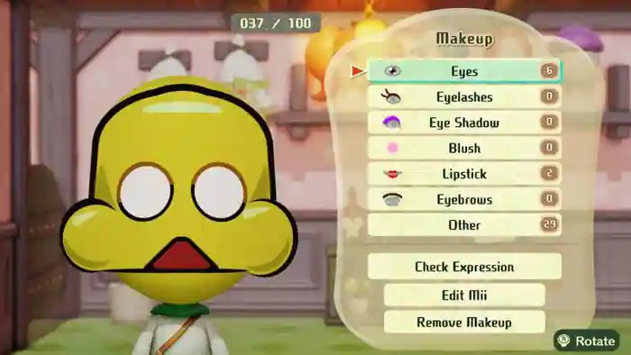 Miipedia - Guardian (Petscop)