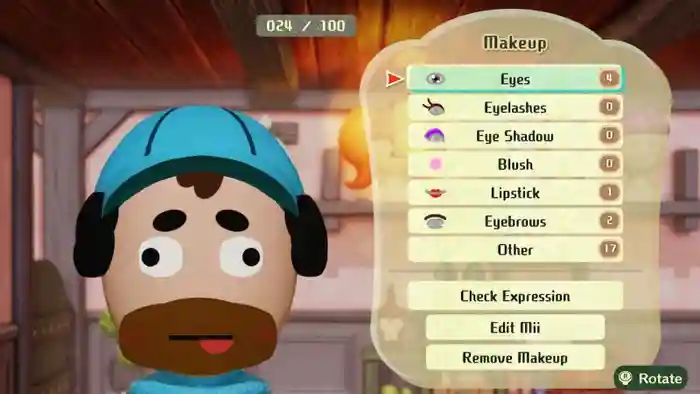 Miipedia - Doug Pugg