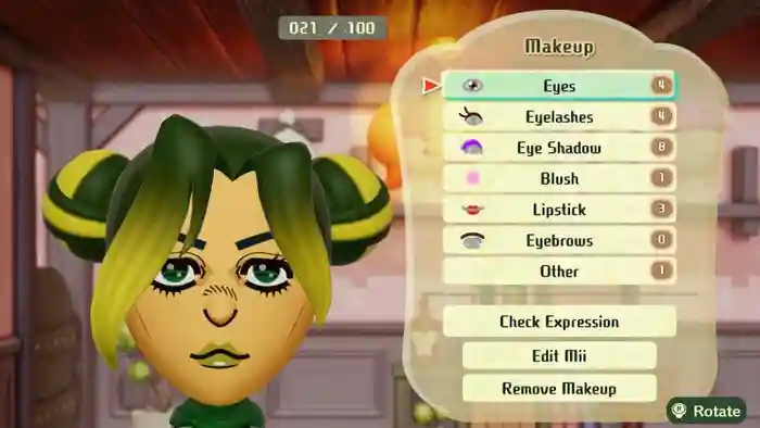 Miipedia - Jolyne Cujoh