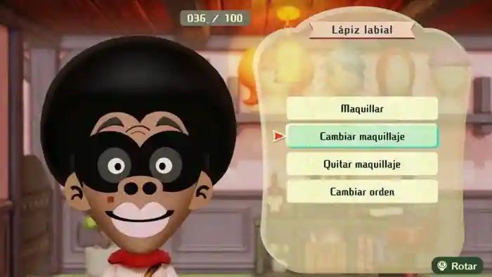 Miipedia - Profesor Super O (Profesor Super O)