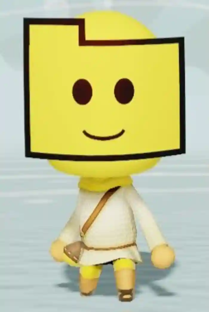 Miipedia - Ron (FNF vs Bob)