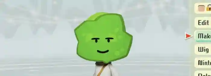 Miipedia - Tree (BFDI, TPOT)