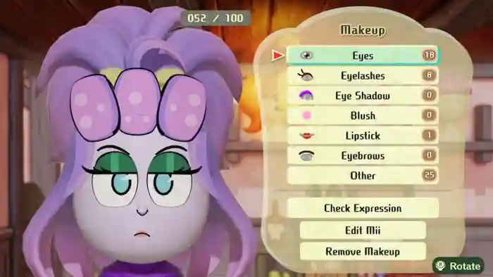 Miipedia - Cala Maria (Cuphead Show)