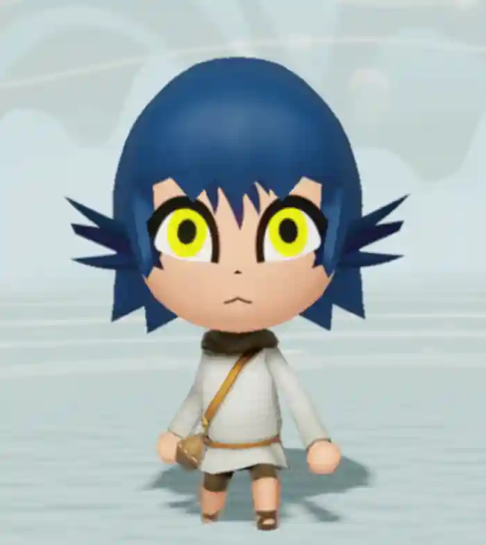 Miipedia - Niko (OneShot)