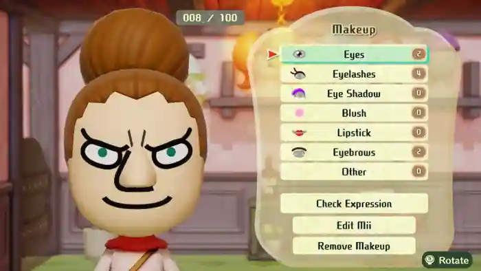 Miipedia - Little My | The Moomins