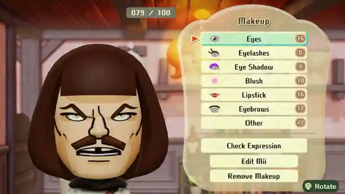 Miipedia - Murderface (Metalocalypse)