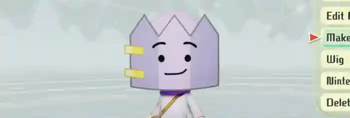 Miipedia - Gaty (BFDI, TPOT, BFB)