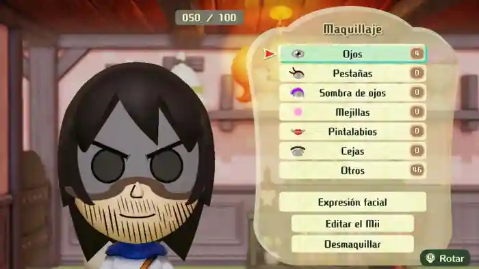 Miipedia - Leonardo davin