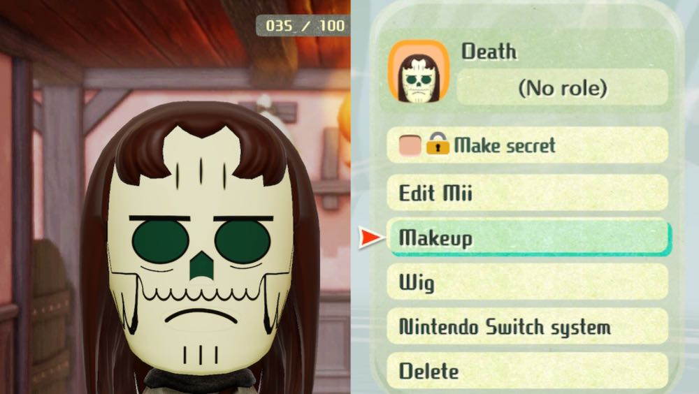 Miipedia - The Mii Wiki