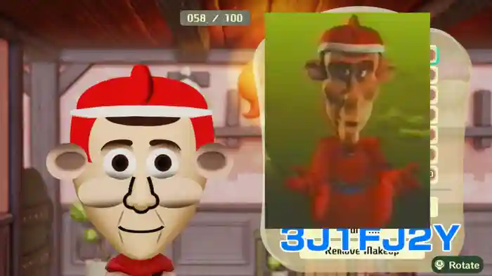 Miipedia - Dutch Nelson Galaxy Guy