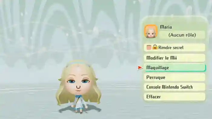 Miipedia - Maria Robotnik (Sonic Adventure 2)