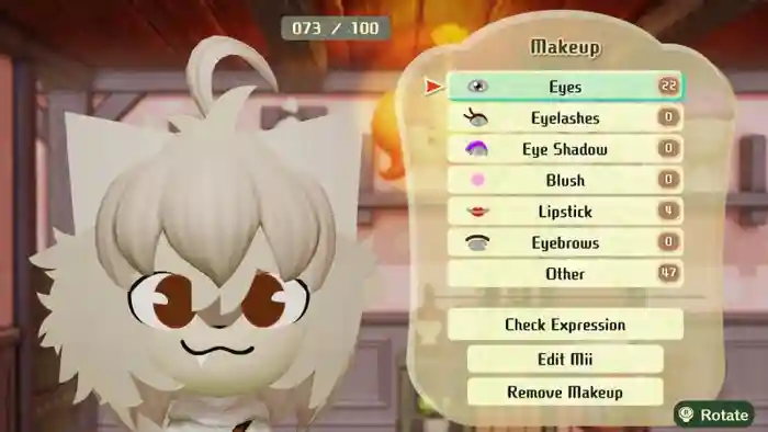 Miipedia - Elisabeth(Eipril)