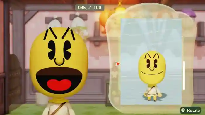 Miipedia - Pac-Man