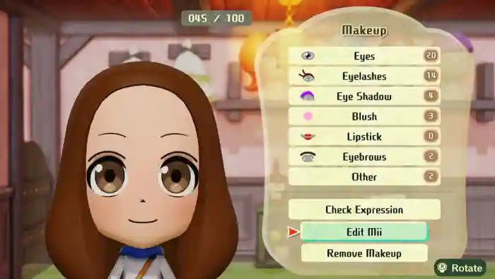 Miipedia - Takagi-san