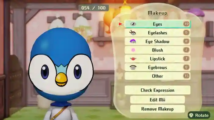 Miipedia - Piplup