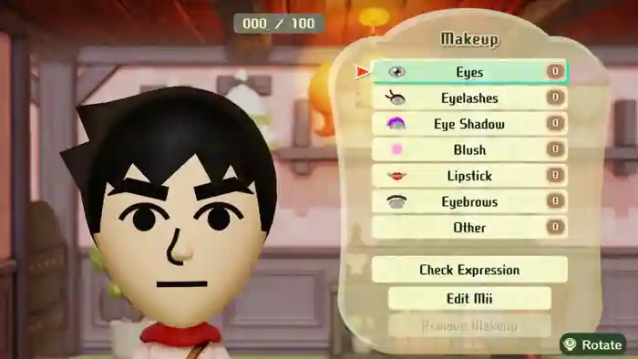 Miipedia - Mii brawler (smash 4)
