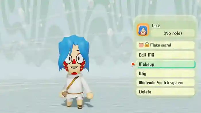 Miipedia - Sunny Day Jack (Something’s wrong with Sunny Day Jack by ...