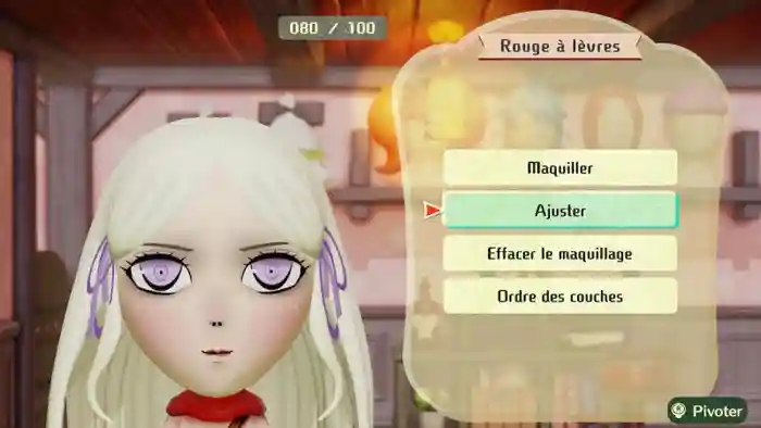 Miipedia - Edelgard