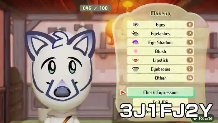 Miipedia - Scribble Kibble