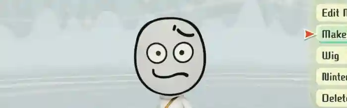 Miipedia - Zero (XFOHV, BFDI, TPOT)