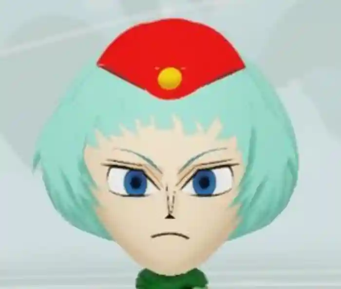 Miipedia - Laika / Raika from MegaMan Battle Network