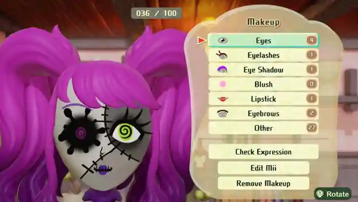 Miipedia - The Full Course for the Candy Addicts (Machigerita-P/VOCALOID)