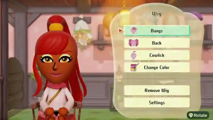 Miipedia - Nabooru (Legend of Zelda)