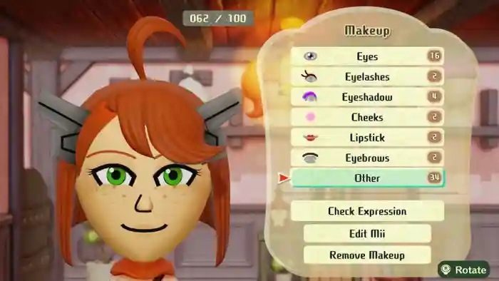 Miipedia - Emile (Crosscode)