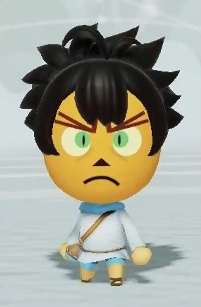 Miipedia - Max (Camp Camp)