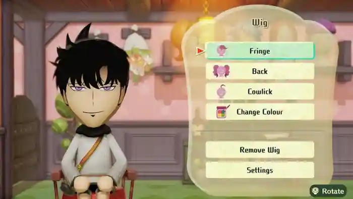 Miipedia - Sung Jin-woo - Solo Leveling
