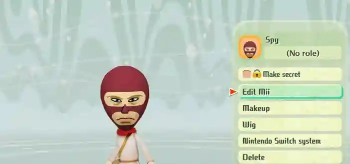 Miipedia - Spy (TF2)