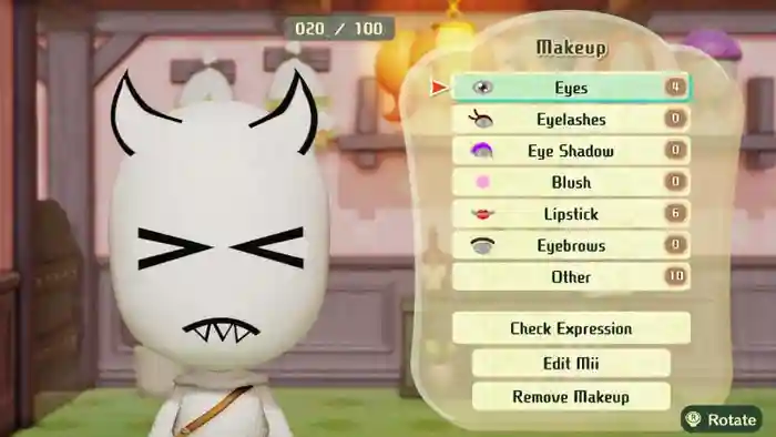 Miipedia - Minotaur ( Radiohead Mascot )