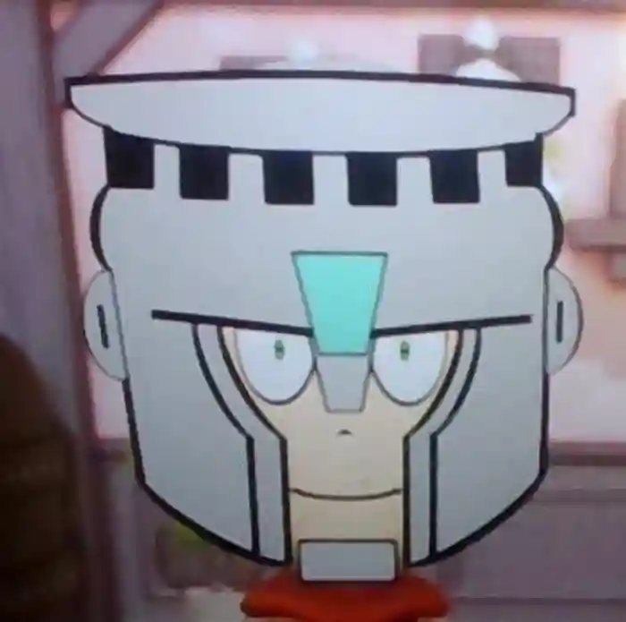 Miipedia - Fire Man (Mega Man Megamix)