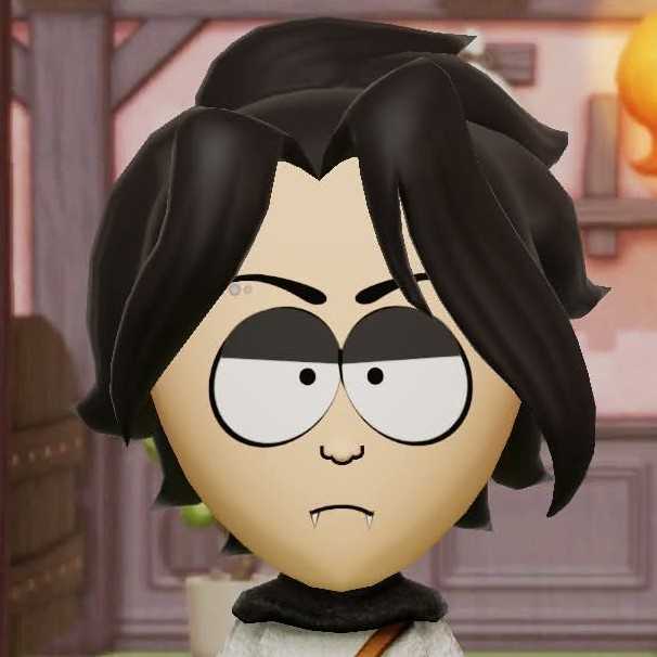 Miipedia - The Mii Wiki