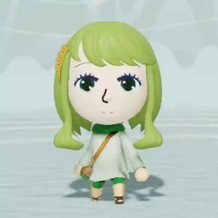 Miipedia - Kai Satou (Your Turn to Die/YTTD)