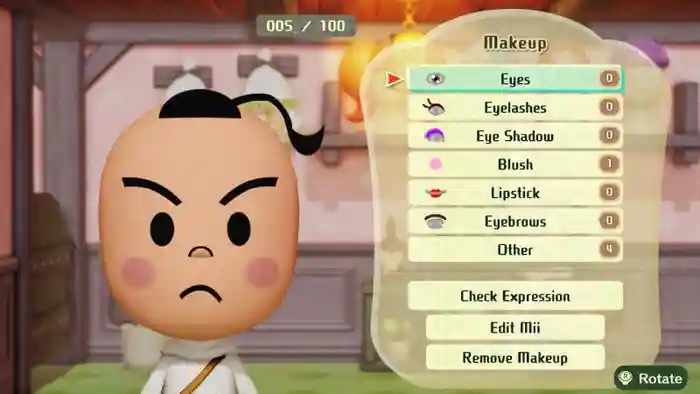 Miipedia - Poo (Earthbound)