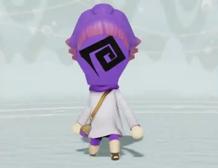 Miipedia - Cursa (Mario + Rabbids: Sparks of Hope)