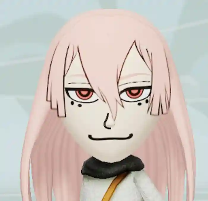 Miipedia - Hiruhiko (Kagurabachi)