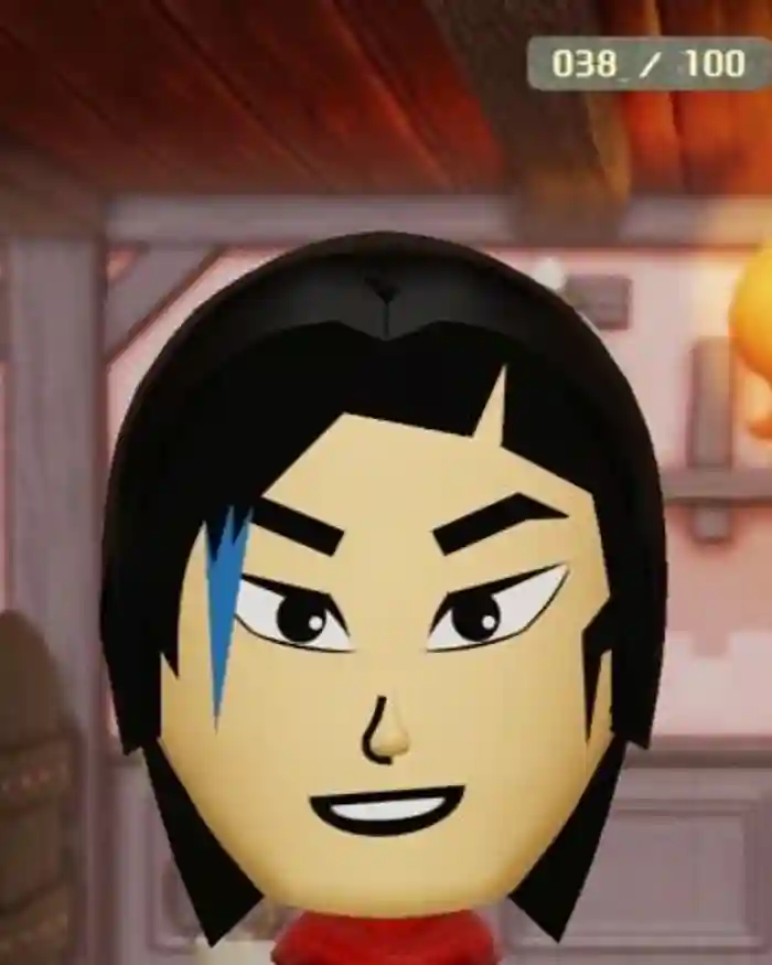 Miipedia - The Serpent (Detentionaire)