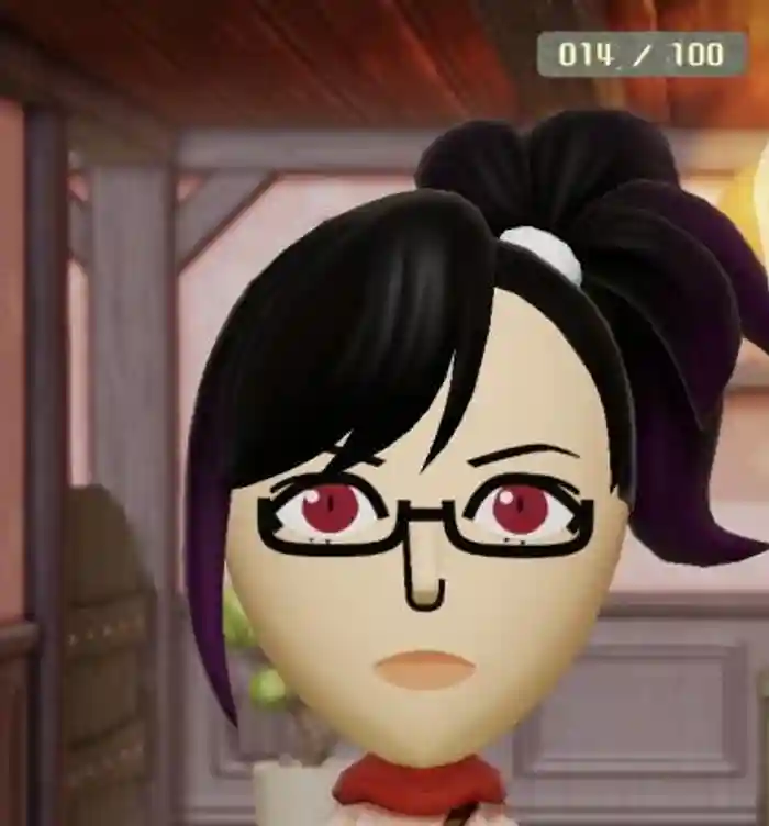 Miipedia - Litchi faye ling