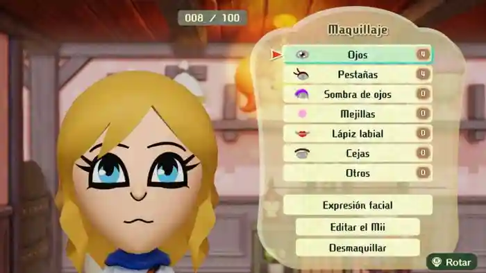 Miipedia - Cassidy (Sayman)