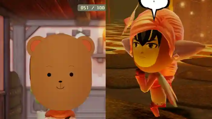 Miipedia - Kumao-Kun (Life Lessons with Uramichi Oniisan