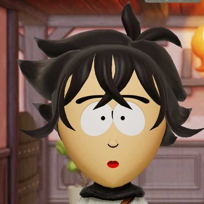 Miipedia - The Mii Wiki