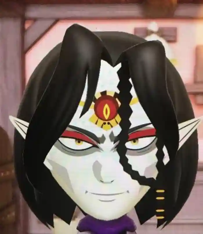 Miipedia - Astor (Aoc)