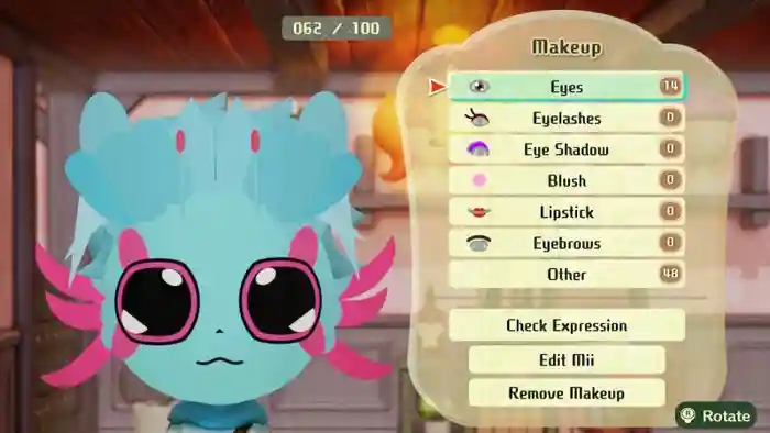 Miipedia - Elisabeth(Eipril)