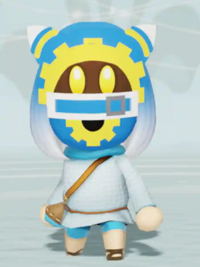 Miipedia - Magolor (Kirby's Return to Dreamland)